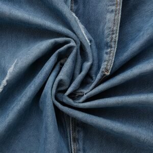 Discover Denim Fabric Types for Jeans: A Detailed Guide