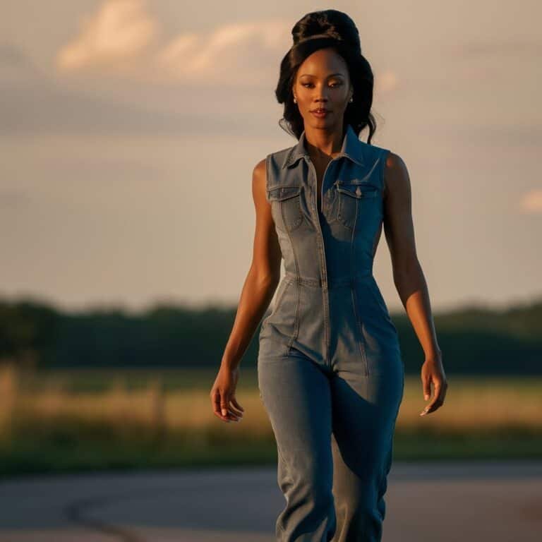 Discover Denim Fabric Types for Jeans: A Detailed Guide