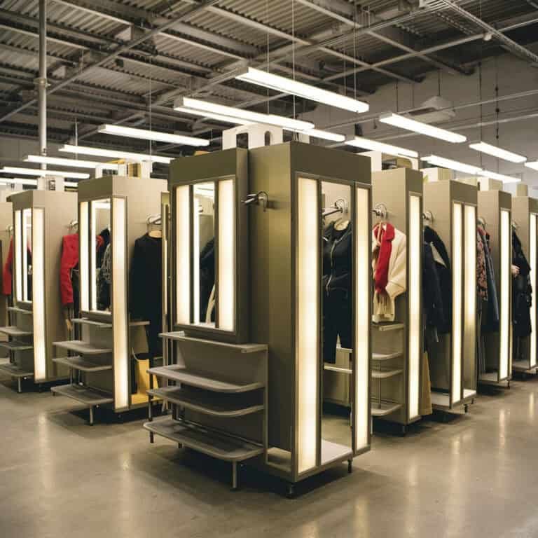 Fitting Rooms at Costco: Can You Try On Clothes? - Fabricerie