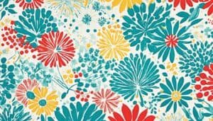 DIY Guide: Turn Fabric into Beautiful Oilcloth! - Fabricerie