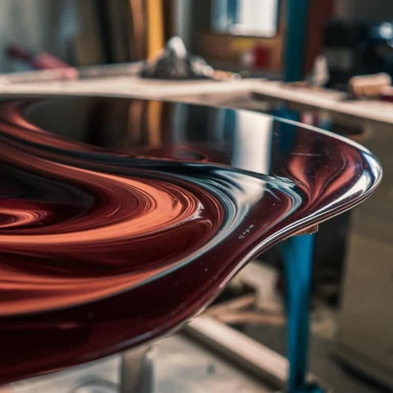 How to Achieve a Beautiful Glossy Finish on MDF - Fabricerie