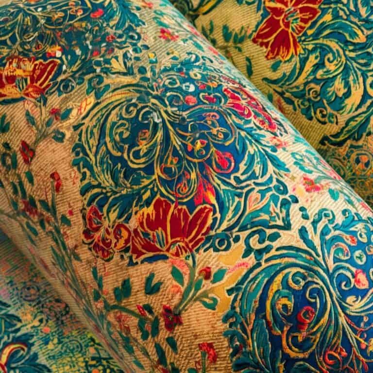 What Is Brushed-Back Fleece Fabric? - Fabricerie