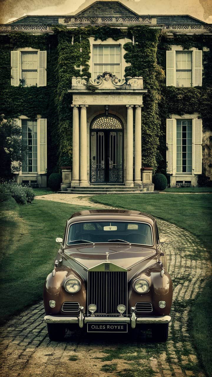 7 Signs You Might Be Secretly Old Money (Even If You're Broke ...