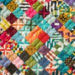 10 Stunning Quilt Ideas to Spark Creativity with Your 10" Charm Squares ...