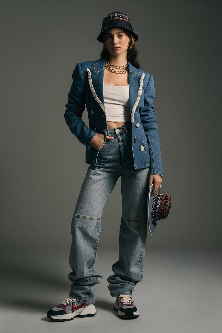 35 Dreamy Aesthetic Outfits to Transform Your Wardrobe Today - Fabricerie