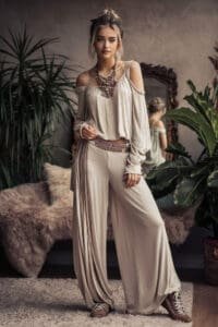 35 Dreamy Aesthetic Outfits to Transform Your Wardrobe Today - Fabricerie