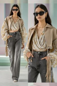 35 Dreamy Aesthetic Outfits to Transform Your Wardrobe Today - Fabricerie