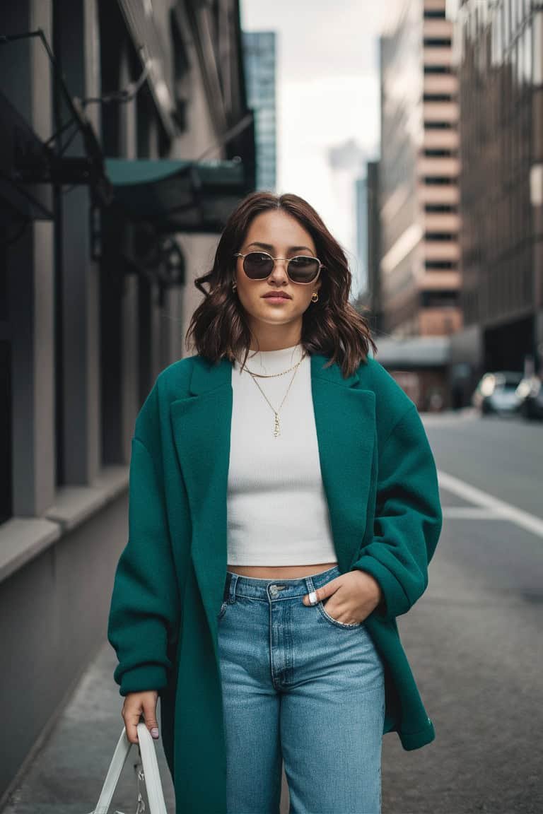 35 Dreamy Aesthetic Outfits to Transform Your Wardrobe Today - Fabricerie