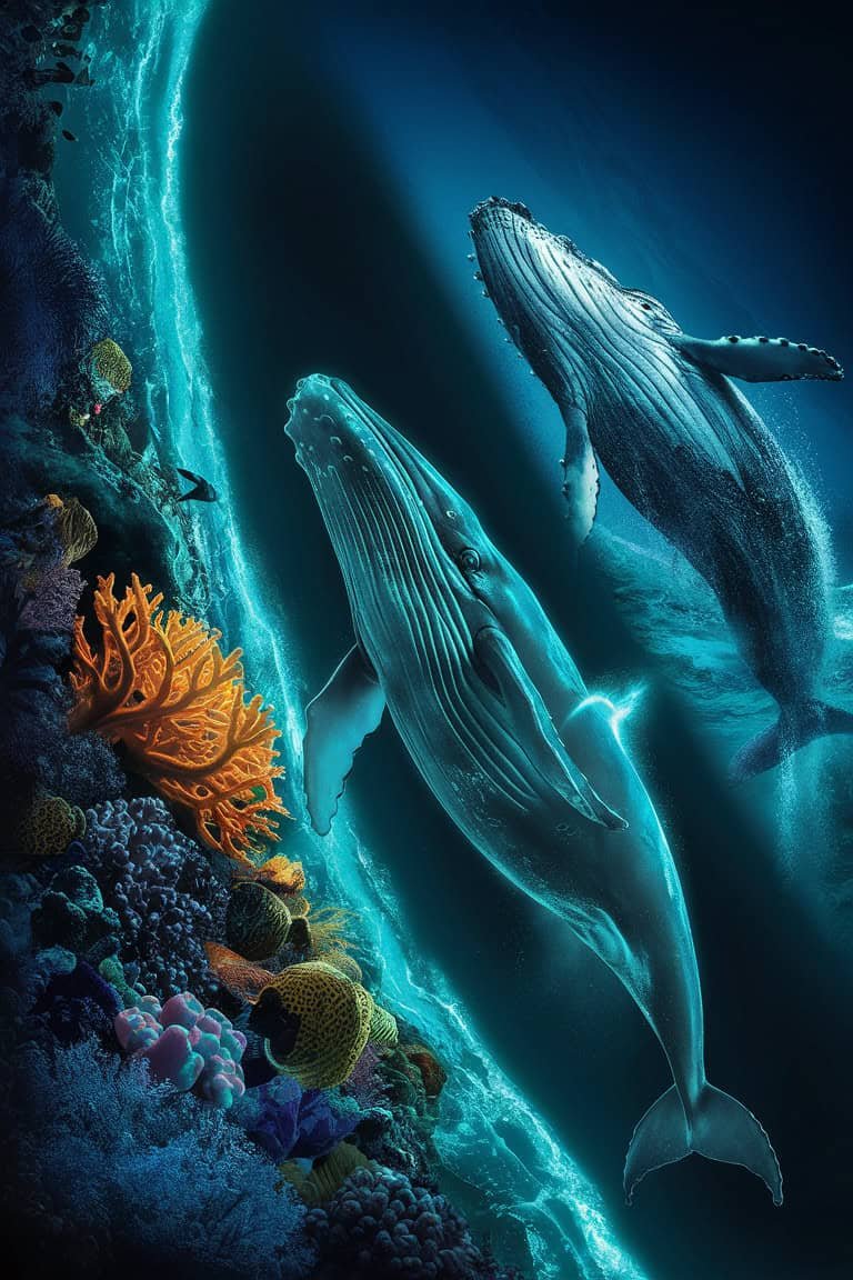 3 Aquatic Wonders That Will Ignite Your Soul - Fabricerie