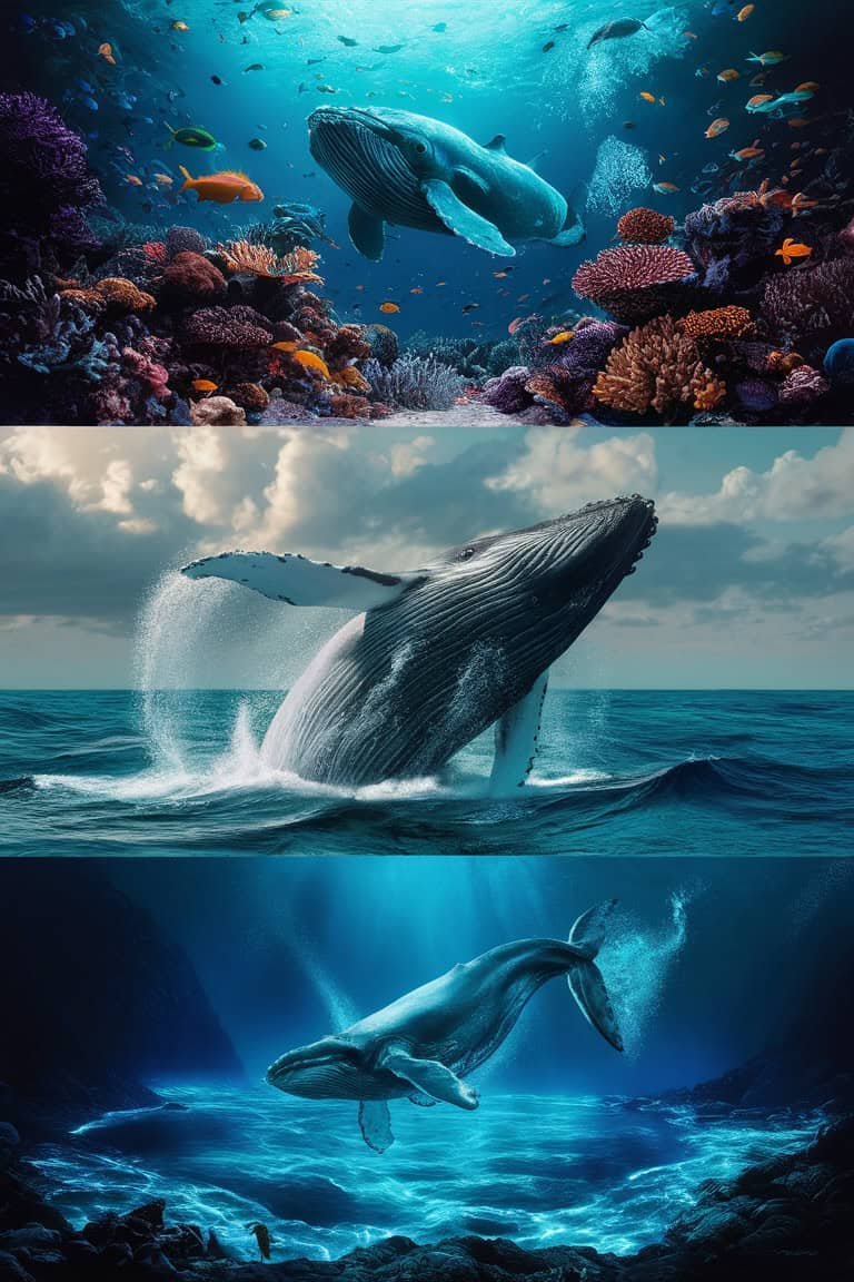 3 Aquatic Wonders That Will Ignite Your Soul - Fabricerie