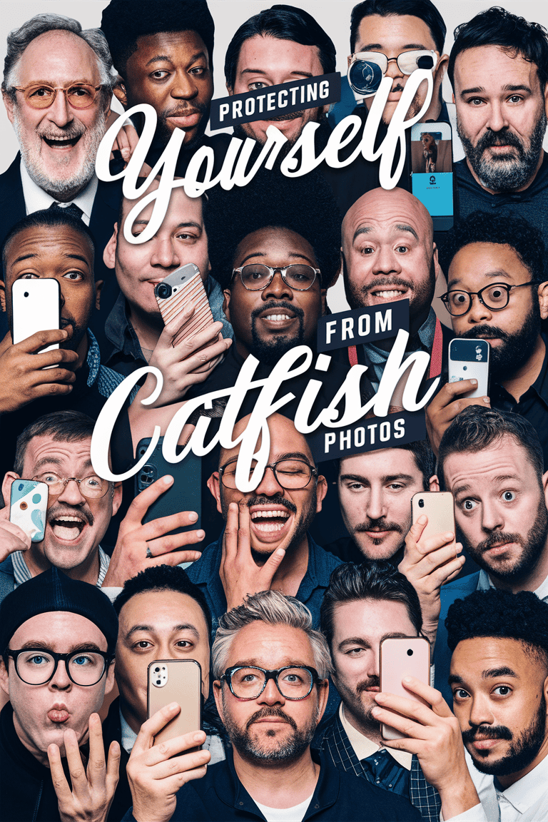 What Makes a Catfish Photo? ???????? - Fabricerie