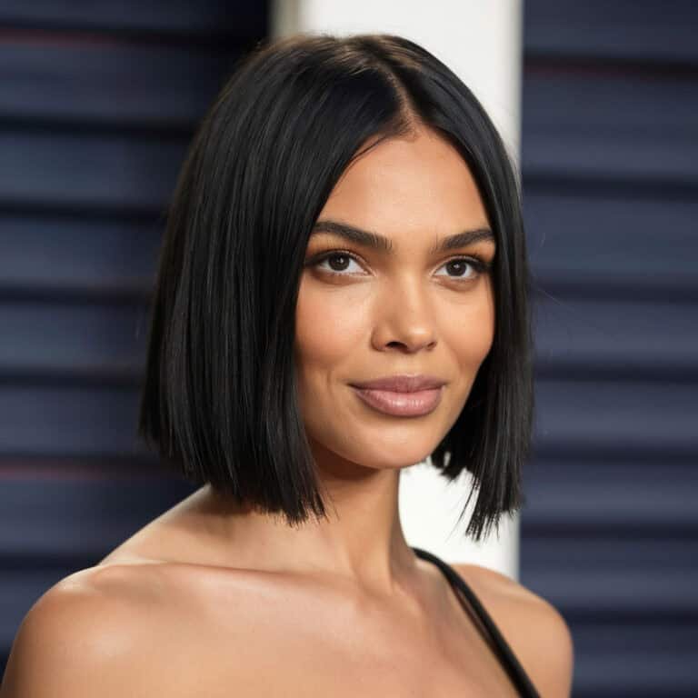 Stunning Dark Hair Ideas to Transform Your Look Today - Fabricerie