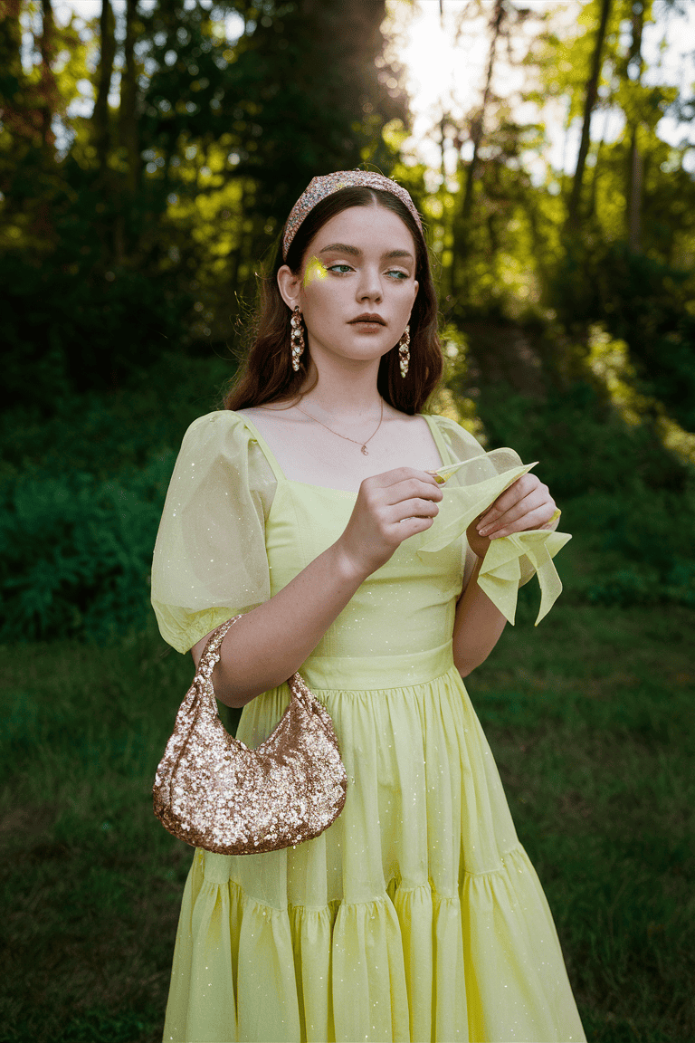3 Magical Firefly Inspiration Moments to Ignite Your Sparkle - Fabricerie