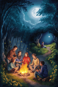 3 Magical Firefly Inspiration Moments to Ignite Your Sparkle - Fabricerie