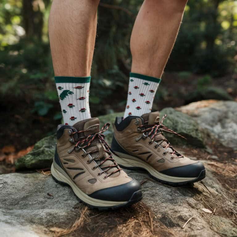 9 Outdoorsy Styles That Make You Feel Unstoppable (and Where to Find ...