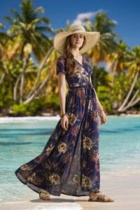 25 Stunning Resort Outfits That'll Make You Feel Like a Vacation ...
