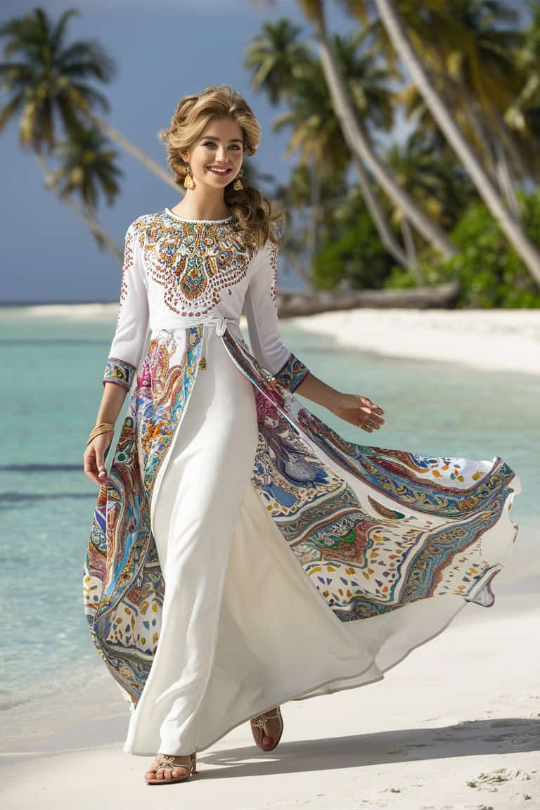 25 Stunning Resort Outfits That'll Make You Feel Like a Vacation ...