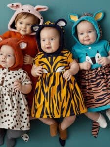 9 Fresh Baby Dress Ideas to Spark Creativity - Fabricerie