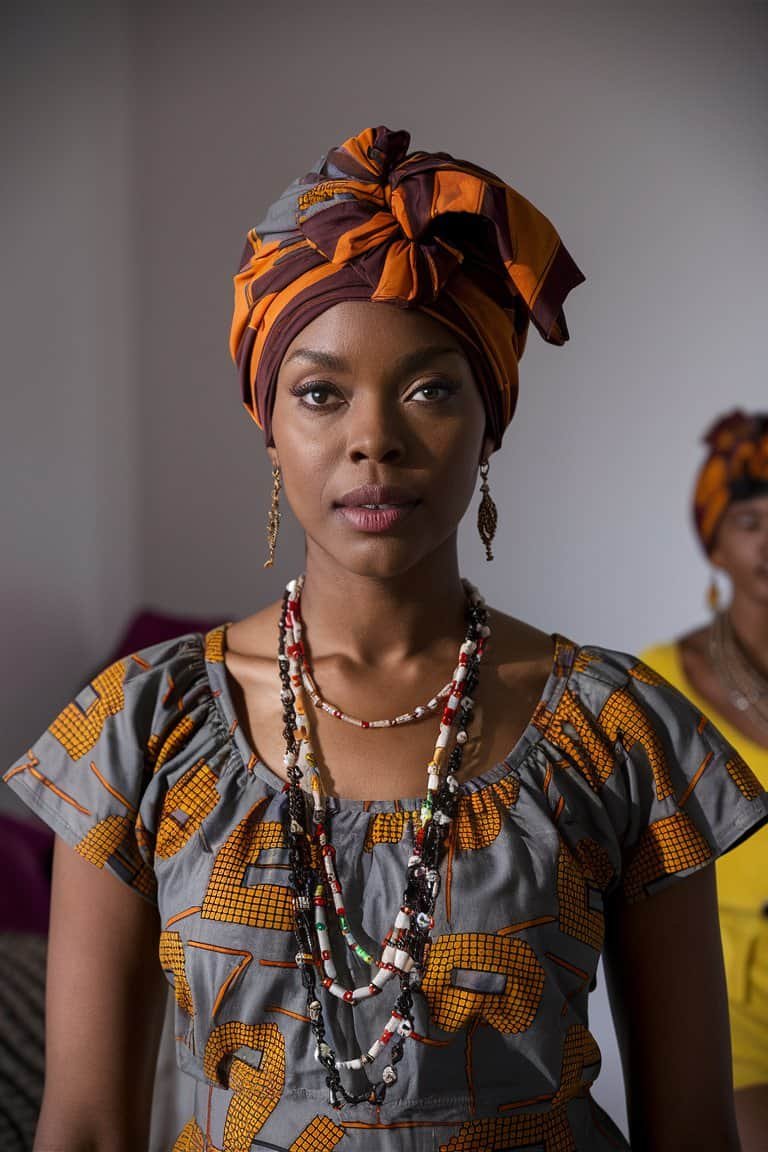 25 Stunning Afrocentric Fashion Ideas That Will Make You Stand Out ...