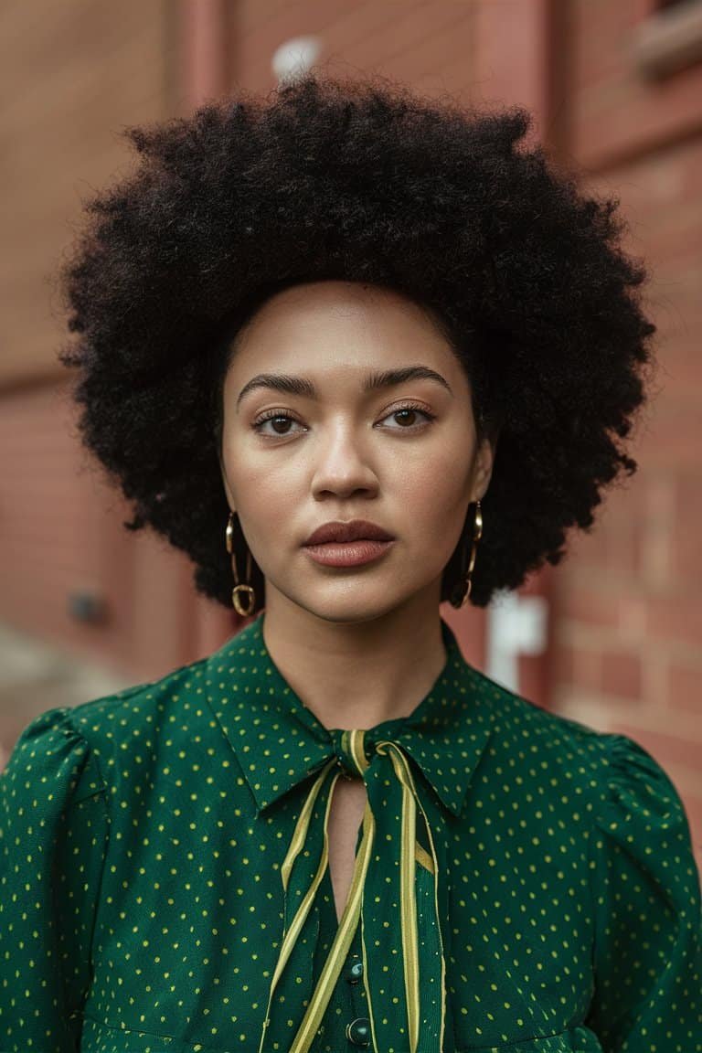 25 Stunning Afrocentric Fashion Ideas That Will Make You Stand Out ...