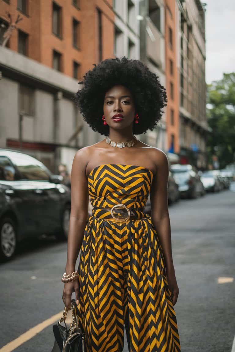 25 Stunning Afrocentric Fashion Ideas That Will Make You Stand Out ...