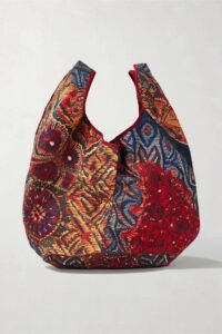 11 Beautiful Batik Bags That Will Make You Swoon - Fabricerie