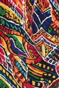 11 Batik Fabric Ideas to Ignite Your Creativity - Fabricerie