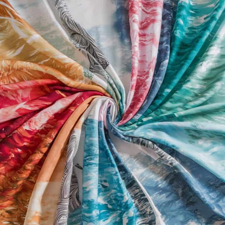 11 Canvas Fabric Crafts to Spark Your Creativity - Fabricerie