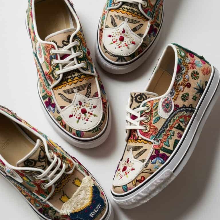 11 Canvas Fabric Crafts to Spark Your Creativity - Fabricerie