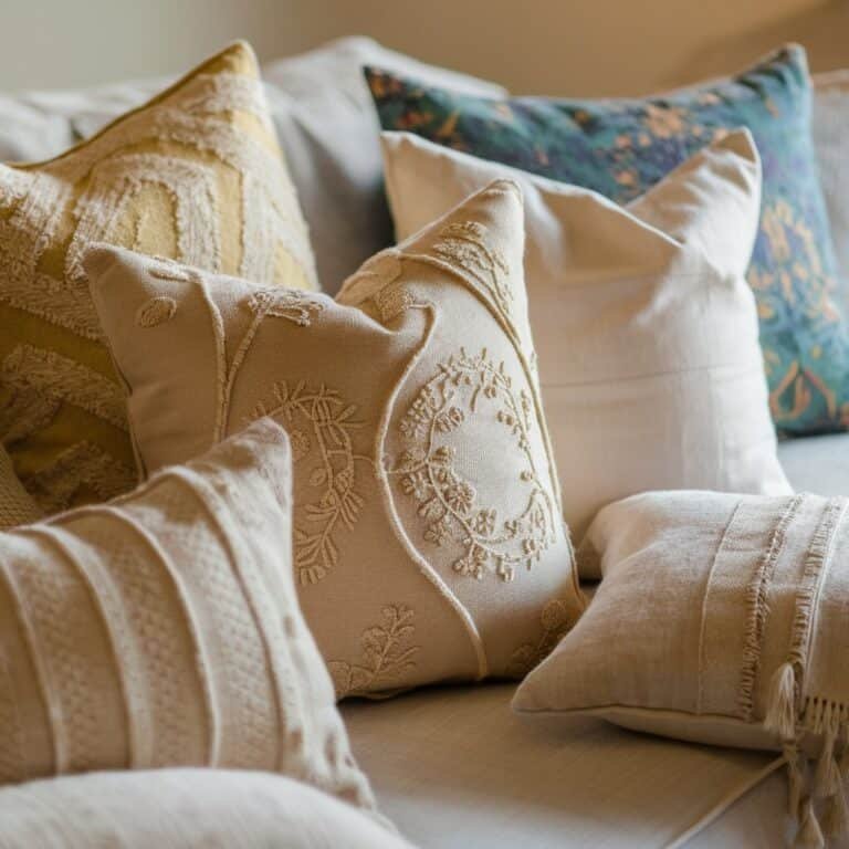 11 Canvas Fabric Crafts to Spark Your Creativity - Fabricerie