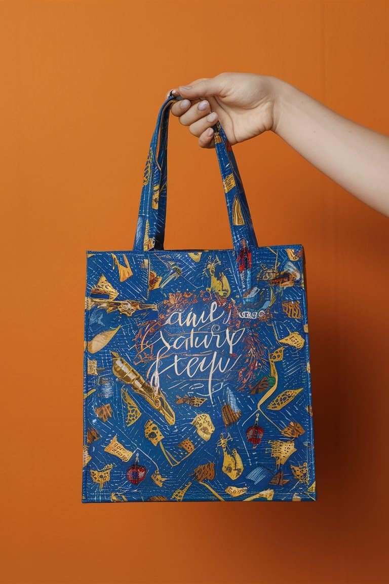 11 Chic Fabric Bags That'll Transform Your Style Instantly - Fabricerie