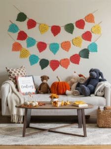 5 Fantastic Fall Baby Shower Ideas for a November Celebration - Fabricerie