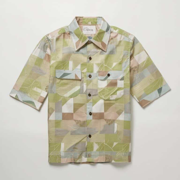 15 Men's Vibrant Shirts That'll Make Her Swoon - Fabricerie