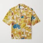 15 Men's Vibrant Shirts That'll Make Her Swoon - Fabricerie