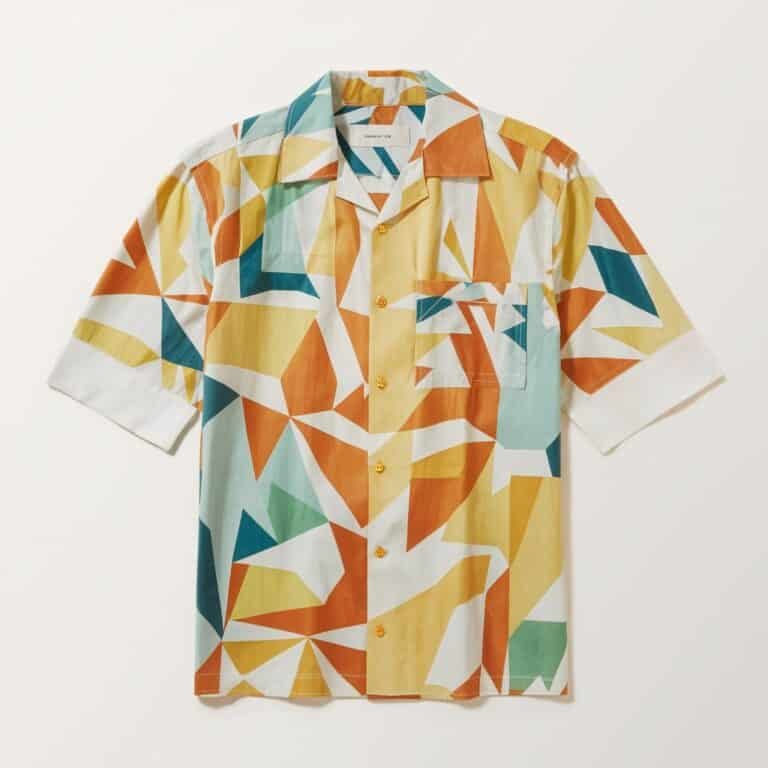 15 Men's Vibrant Shirts That'll Make Her Swoon - Fabricerie