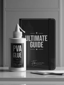The Ultimate Guide to PVA Glue: Uses, Benefits, and Tips for Success ...