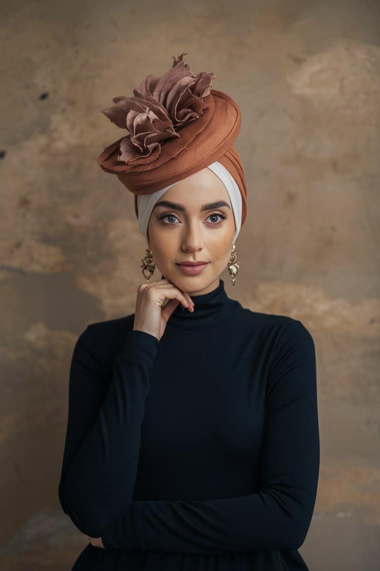 10 Unique Hats for Your Style - Fabricerie