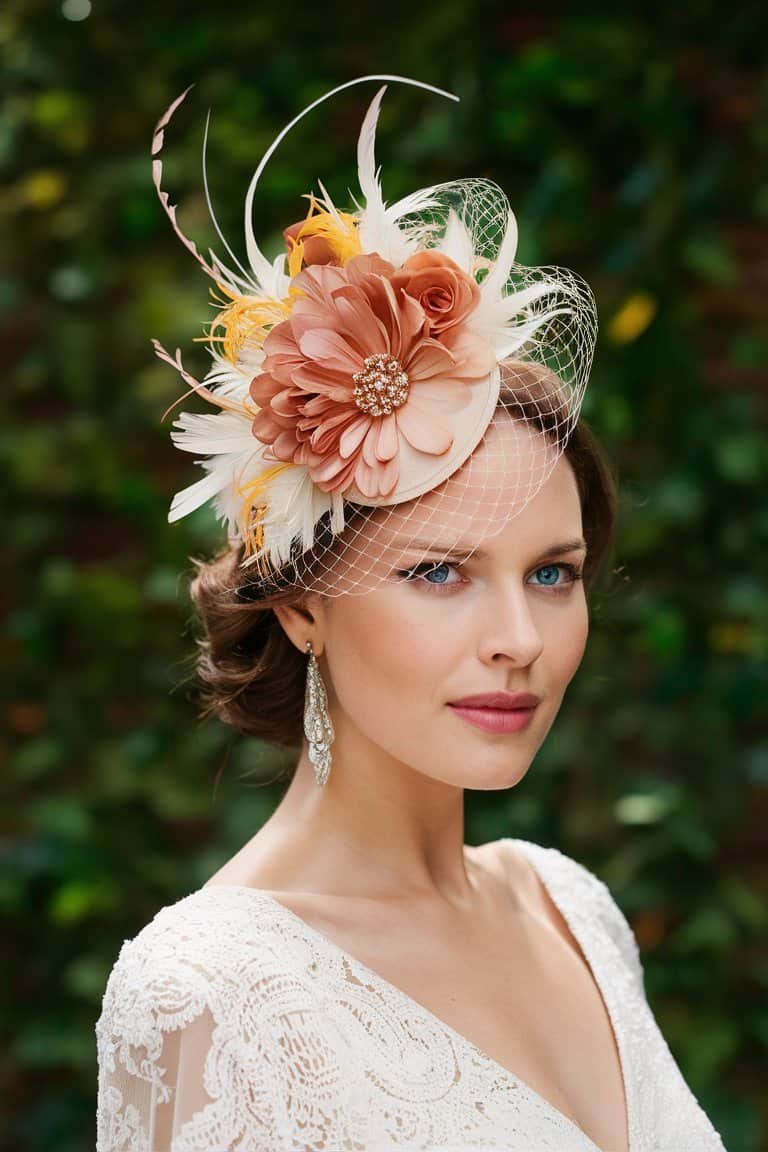 10 Unique Hats for Your Style - Fabricerie