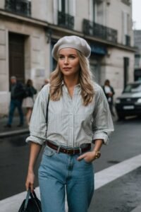 10 Unique Hats for Your Style - Fabricerie
