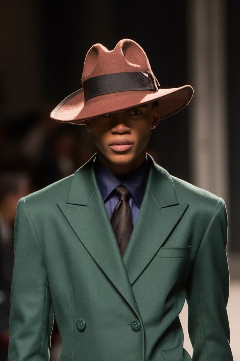 10 Unique Hats for Your Style - Fabricerie