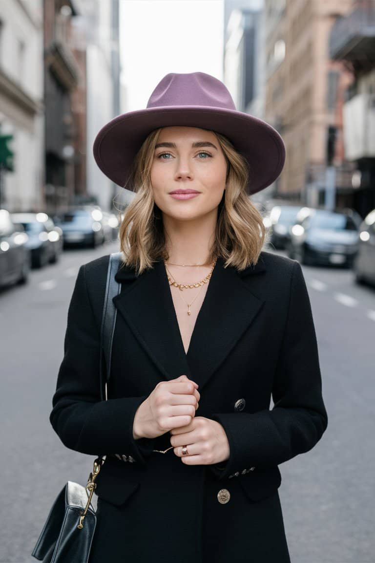 10 Unique Hats for Your Style - Fabricerie