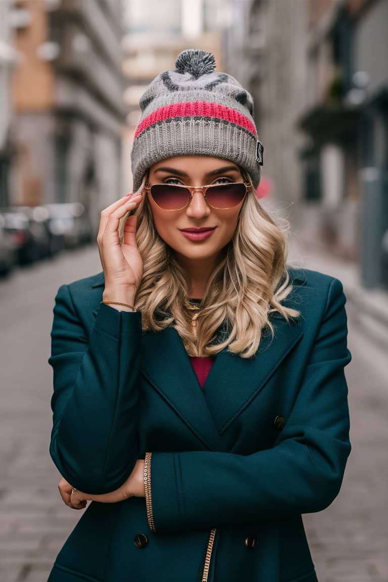 10 Unique Hats for Your Style - Fabricerie