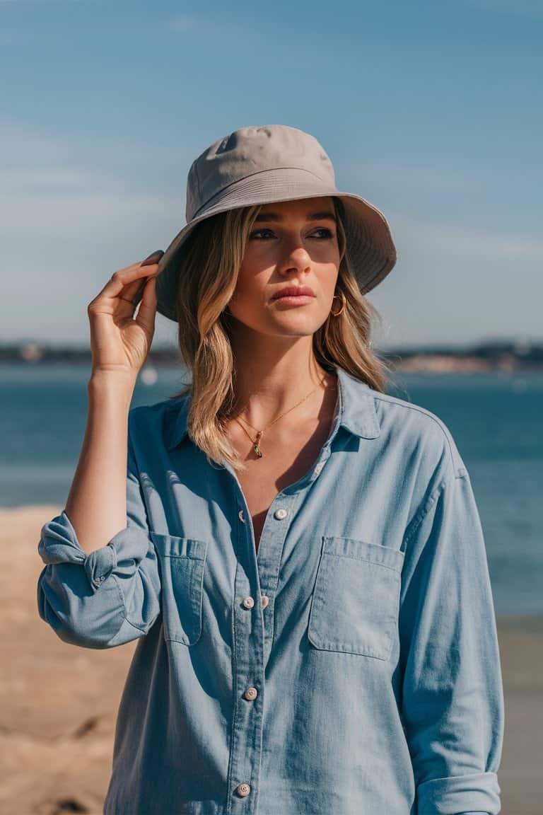 10 Unique Hats for Your Style - Fabricerie