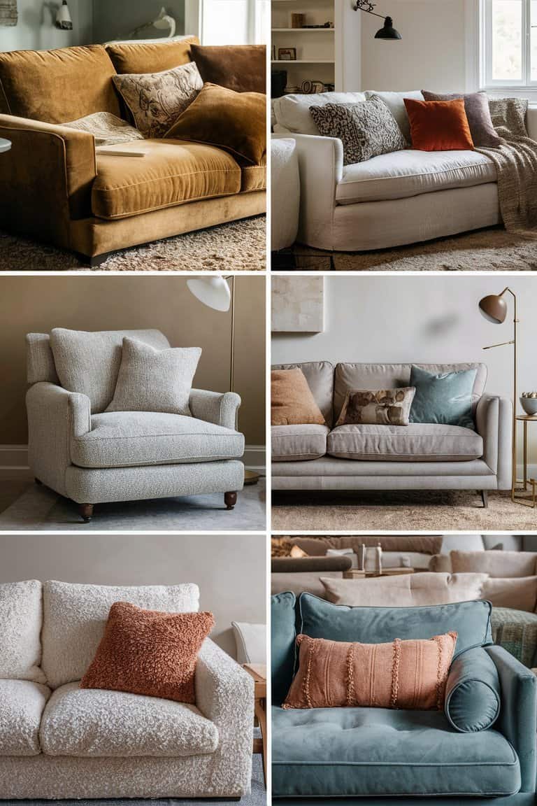 Upholstery Fabric: Expert Guide to Types, Uses, & Selection
