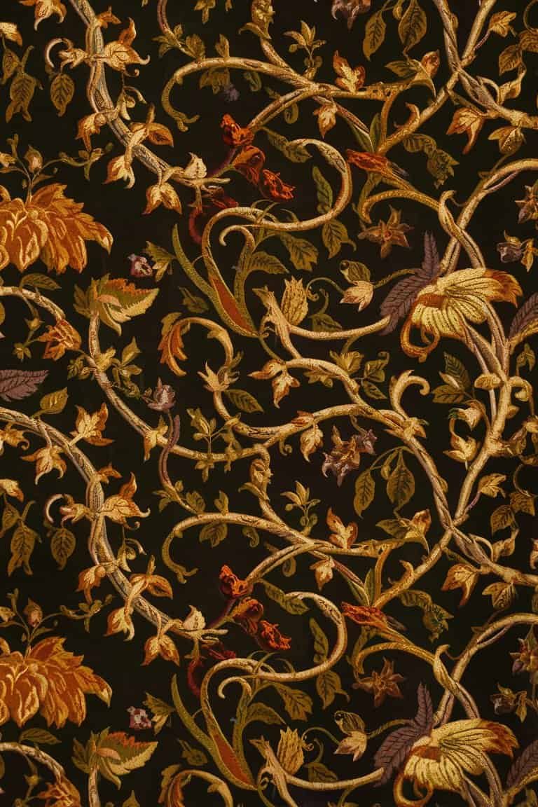 11 Luscious Velvet Fabric Ideas for Your Style - Fabricerie