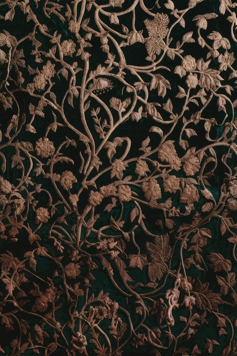 11 Luscious Velvet Fabric Ideas for Your Style - Fabricerie