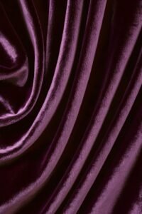 11 Luscious Velvet Fabric Ideas for Your Style - Fabricerie