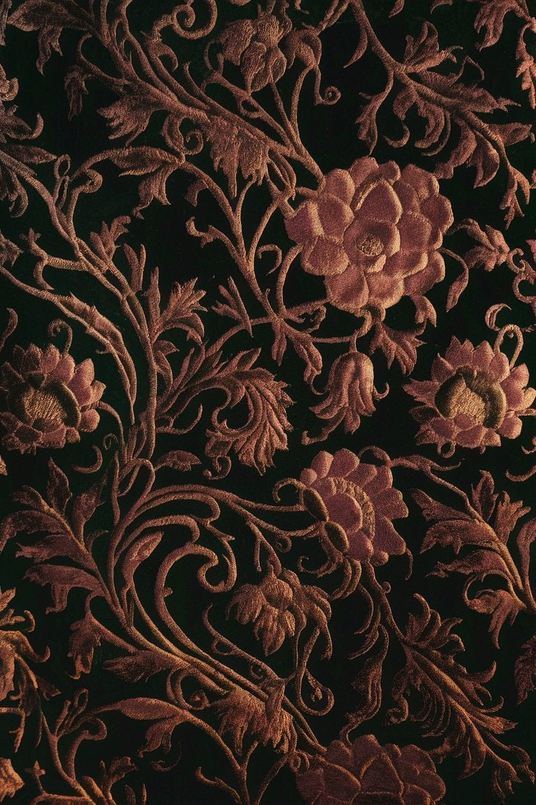 11 Luscious Velvet Fabric Ideas for Your Style - Fabricerie