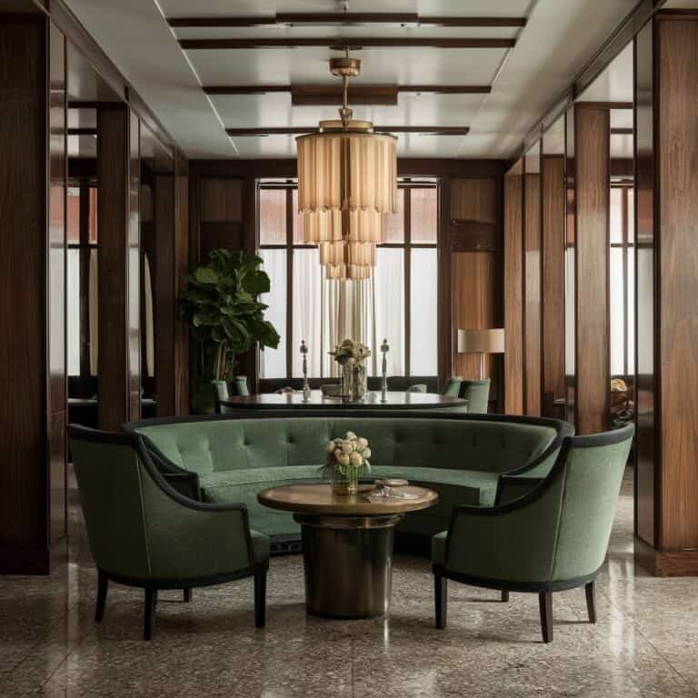15 Stunning Art Deco 1920s Interior Ideas to Transform Your Space ...