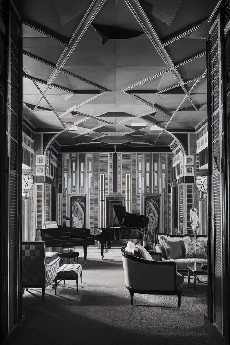 15 Stunning Art Deco 1920s Interior Ideas to Transform Your Space ...